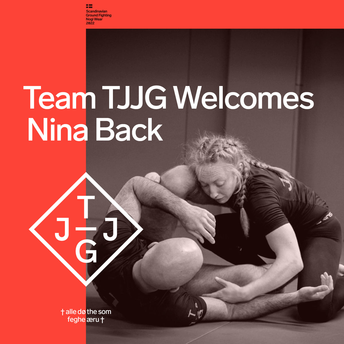 TJJG x BACK – The Jiu Jitsu Gospel